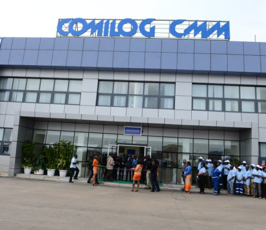 Secteurs Archives | Financial Afrik