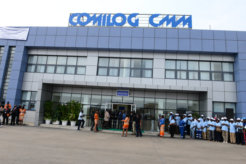 Gabon : Comilog veut augmenter sa production de 30% à l’horizon 2022 ...