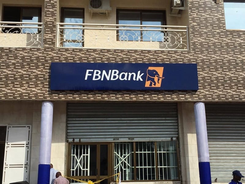 First Bank of Nigeria «stabilise» sa filiale ghanéenne | Financial Afrik