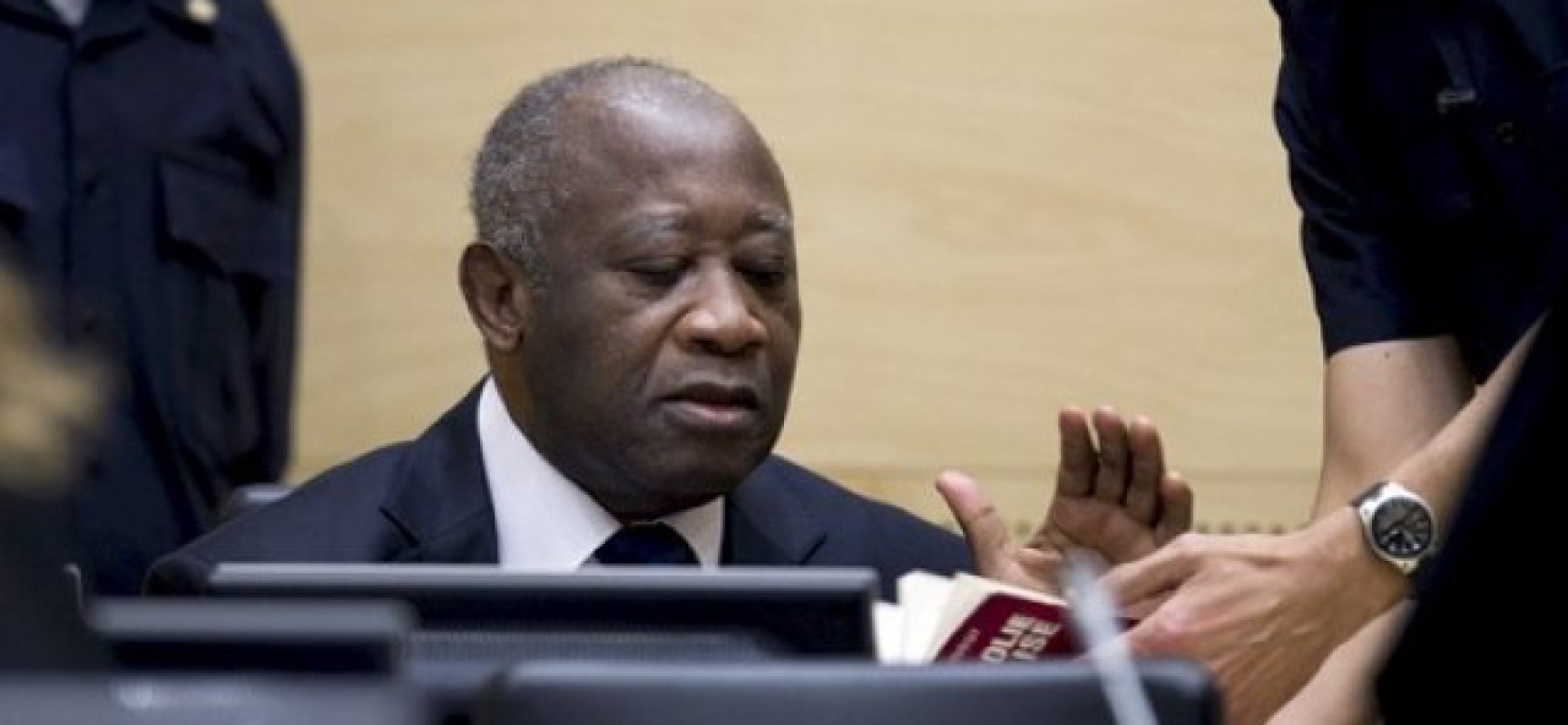 Côte d'Ivoire: Laurent Gbagbo, ancien président, «apatride», pressé de ...