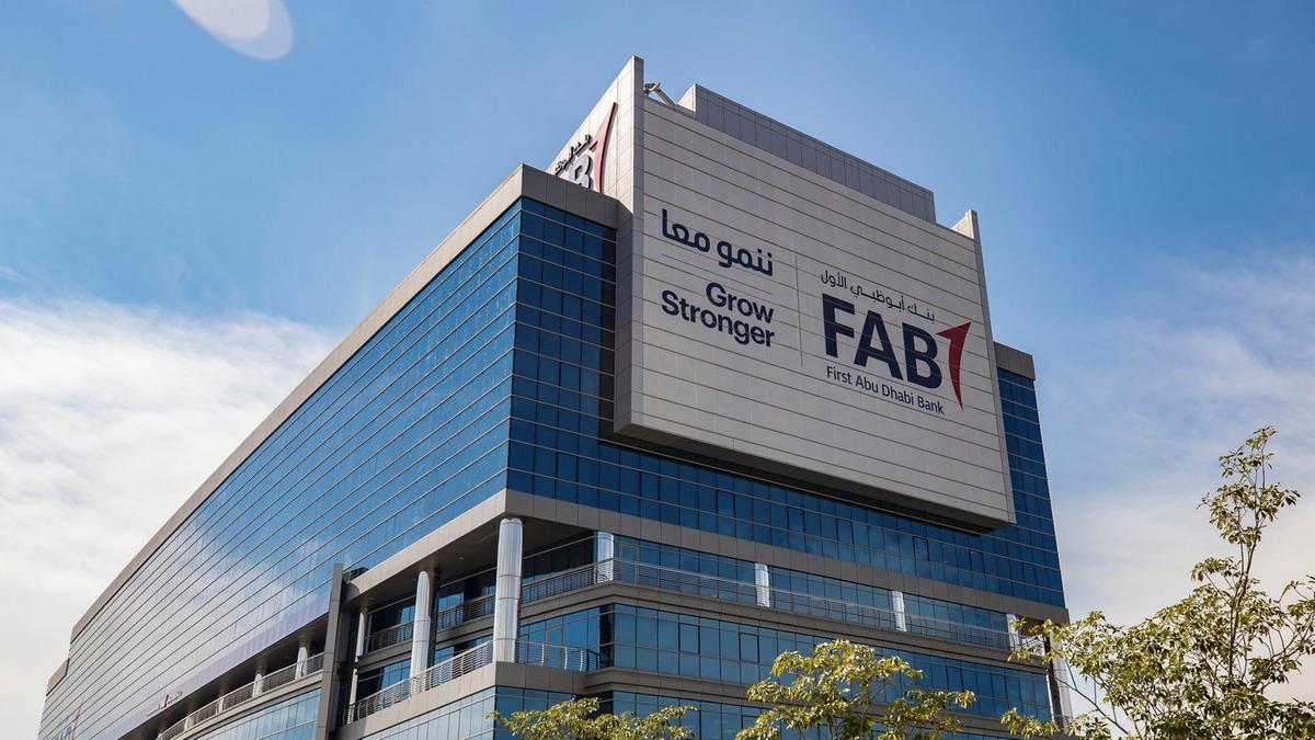 FirstBank quitte Abou Dhabi | Financial Afrik