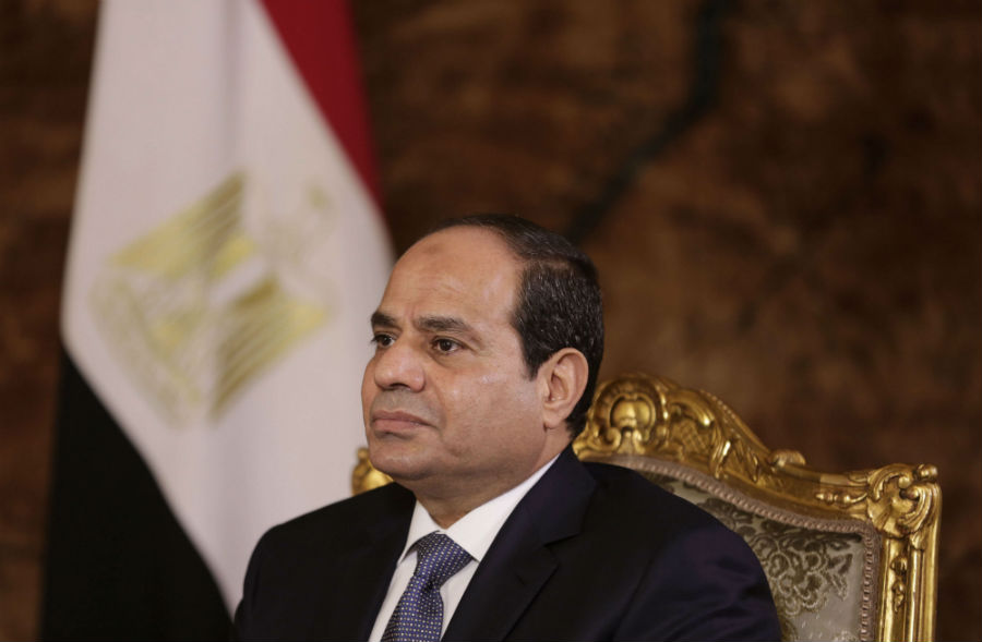L’Egypte annoncée parmi les 10 plus grandes économies mondiales d'ici à ...