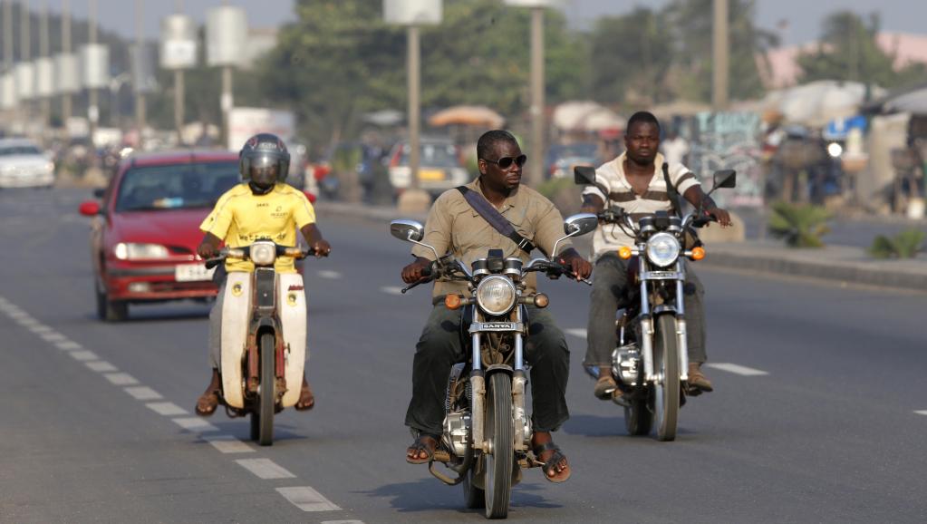 Togo : Total s’allie à Gozem pour « rendre plus vert le transport à ...