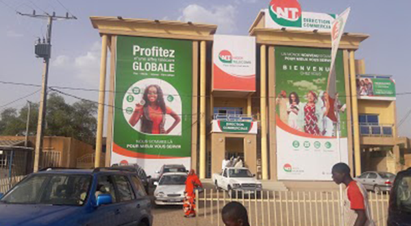 Niger Télécoms annonce une hausse de son chiffre d’affaires en 2018 ...
