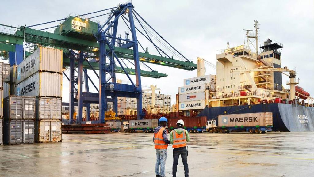 Gabon: la BAD débourse 40 millions d’euros pour l’extension d'un ...
