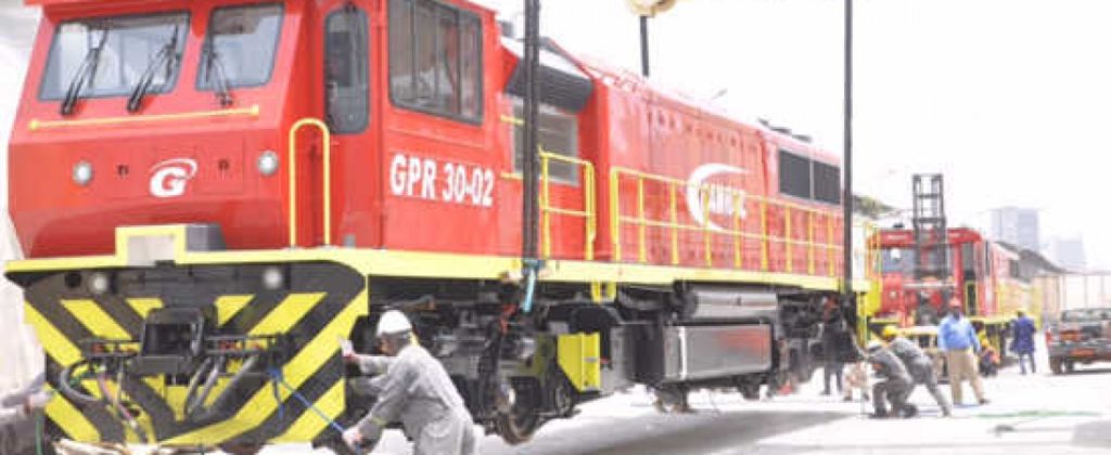 Cameroun: 25 nouveaux wagons pour Camrail... | Financial Afrik