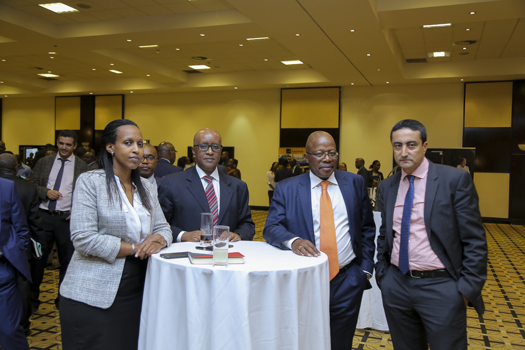 Rwanda : le sud-africain Sanlam fusionne Saham et Soras | Financial Afrik