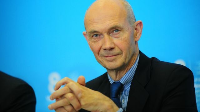 Pascal Lamy élu président du Forum de Paris sur la Paix | Financial Afrik