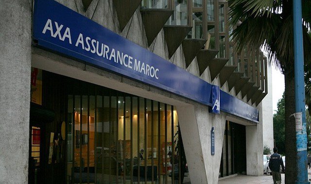 Assurance: Axa Maroc et Daamane Assurance Mauritanie se retirent de la ...