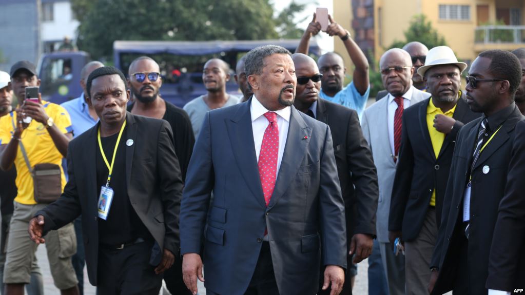 Gabon: Jean Ping cité dans le scandale du "bois toxique" | Financial Afrik