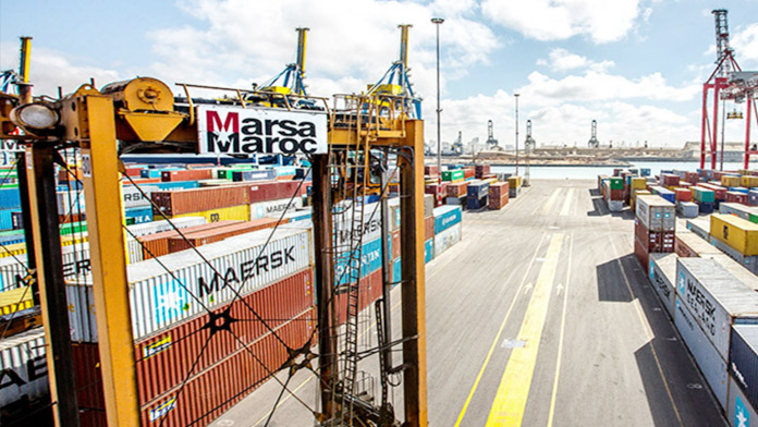 Marsa Maroc reste au dessus de la ligne de flottaison | Financial Afrik