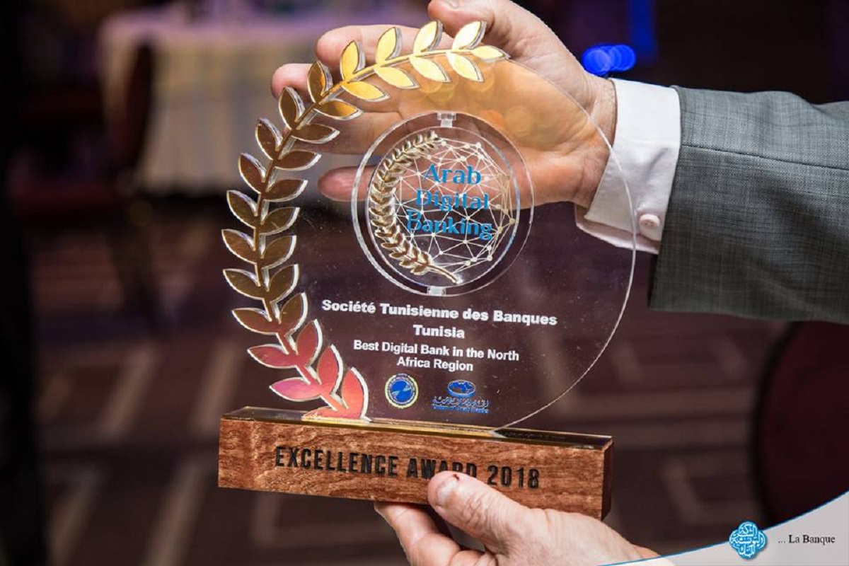 La tunisienne STB, meilleure banque digitale en Afrique du Nord ...