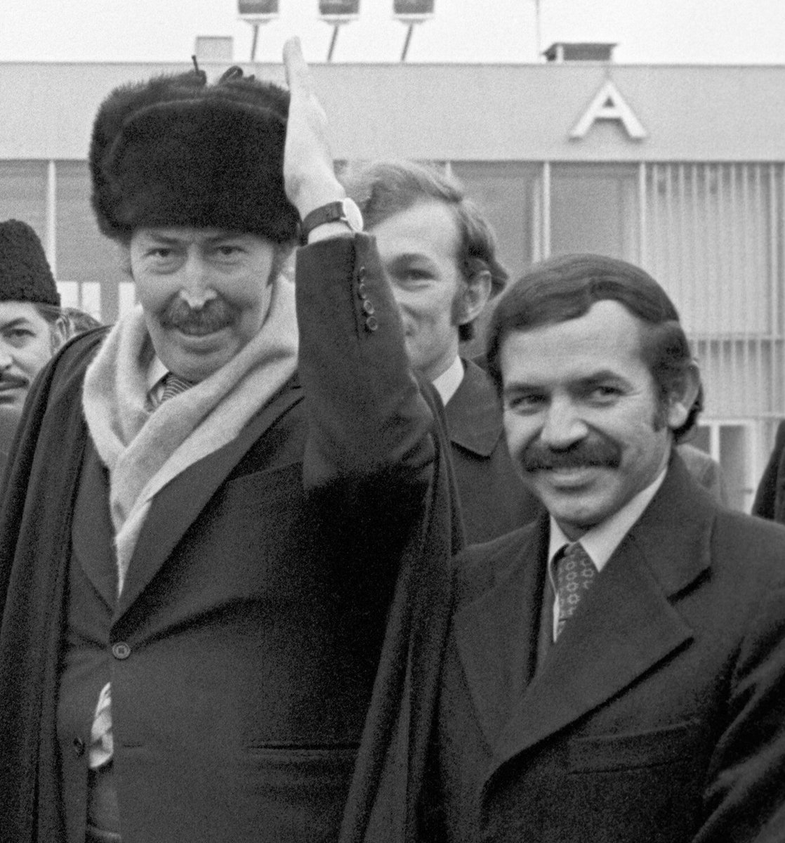 Bouteflika c’est l’Algérie, la révolution en moins | Financial Afrik