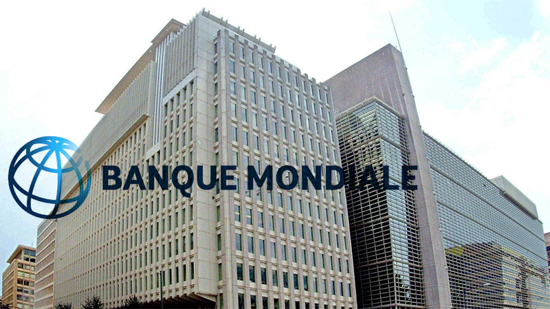 La Banque mondiale renforce son soutien aux Centres d’excellence ...