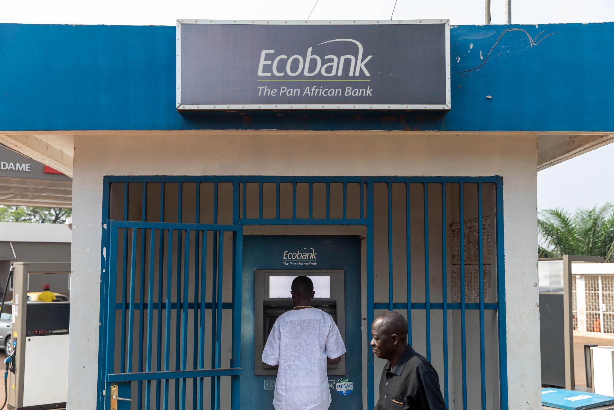 Ecobank : le bénéfice net bondit de 48% au premier semestre 2023 ...