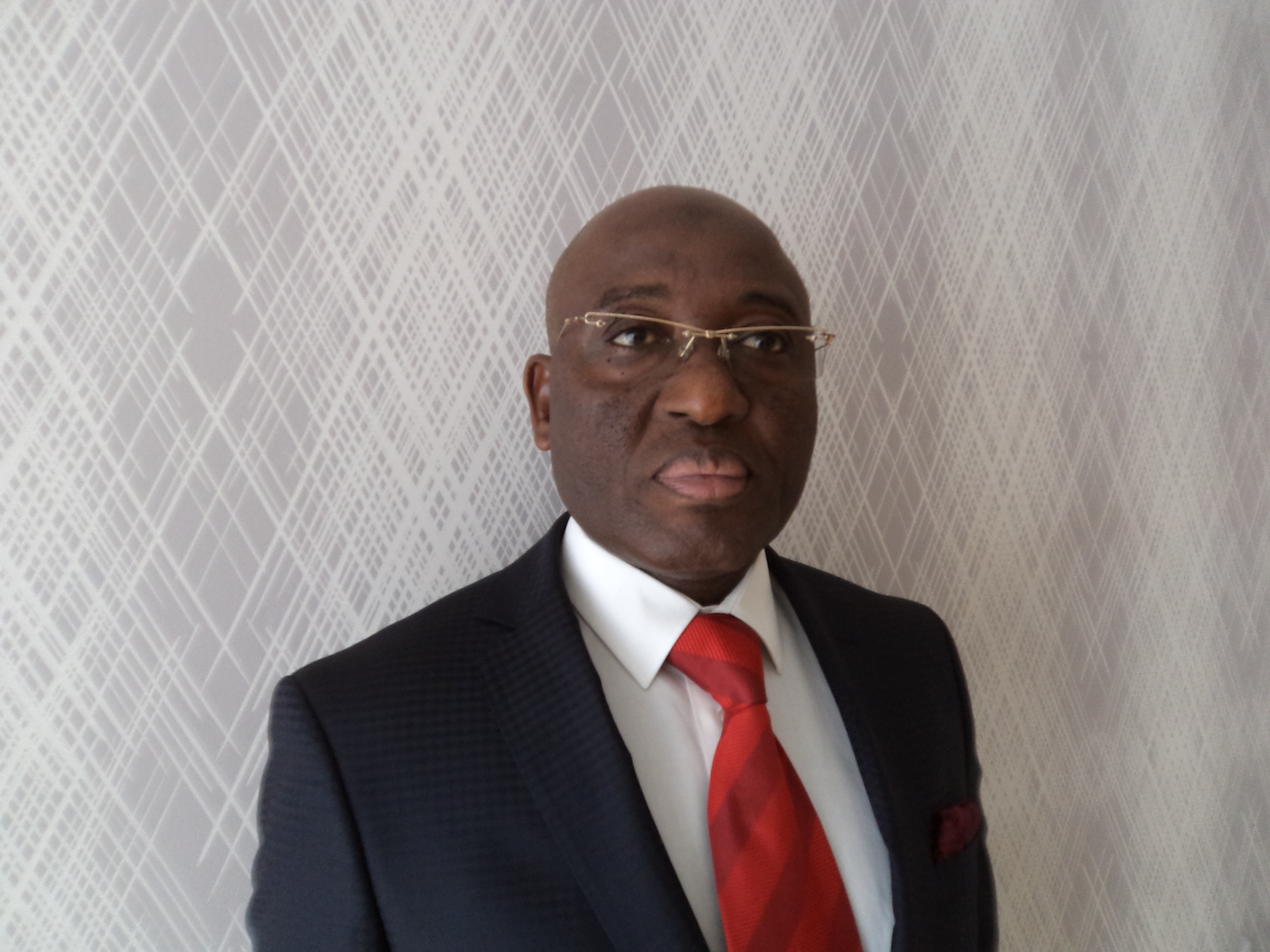 François Bakou Archives | Financial Afrik