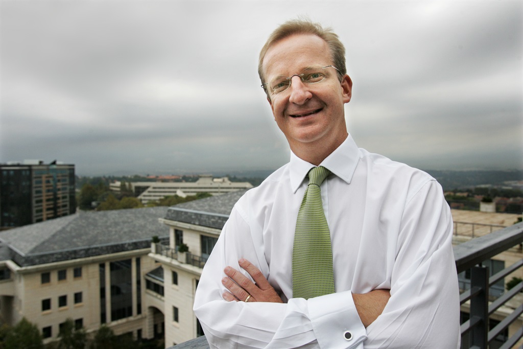 Afrique du Sud: le gros salaire de Mike Brown (Nedbank) | Financial Afrik