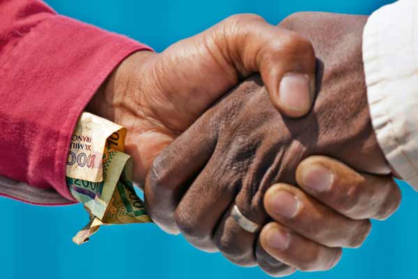 Cameroun : La corruption perd du terrain (rapport) | Financial Afrik