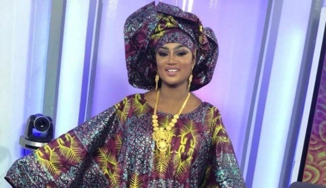 Sénégal : de quoi le dérapage de Adja Astou est-il le nom? | Financial ...