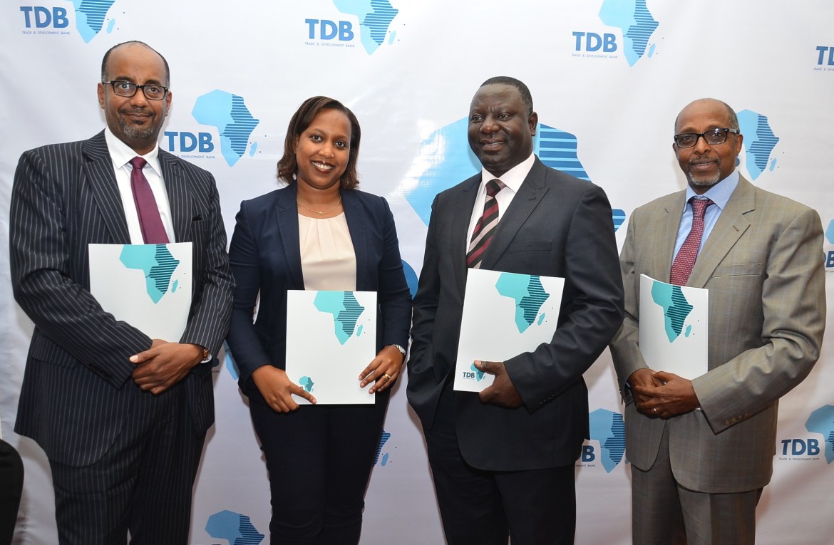 La TDB réalise un eurobond au coût historiquement bas | Financial Afrik