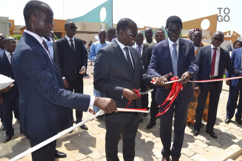 La BOAD se rapproche du cumul de $10 milliards d'engagements ...