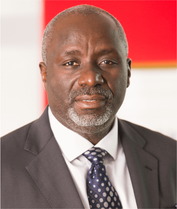 Le statut pharmaceutique actuel de l’Afrique n’est pas viable, dit Ali ...