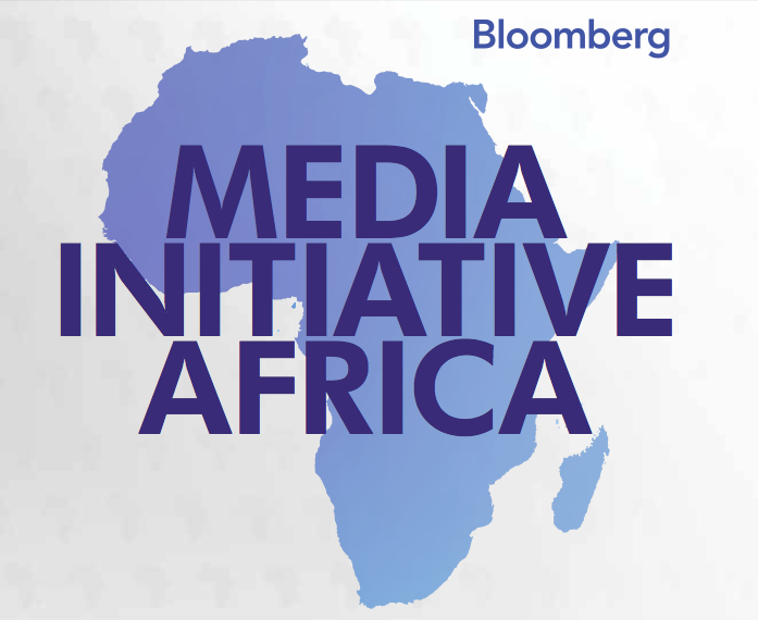 Bloomberg Media Initiative Africa élargit son programme de formation au ...