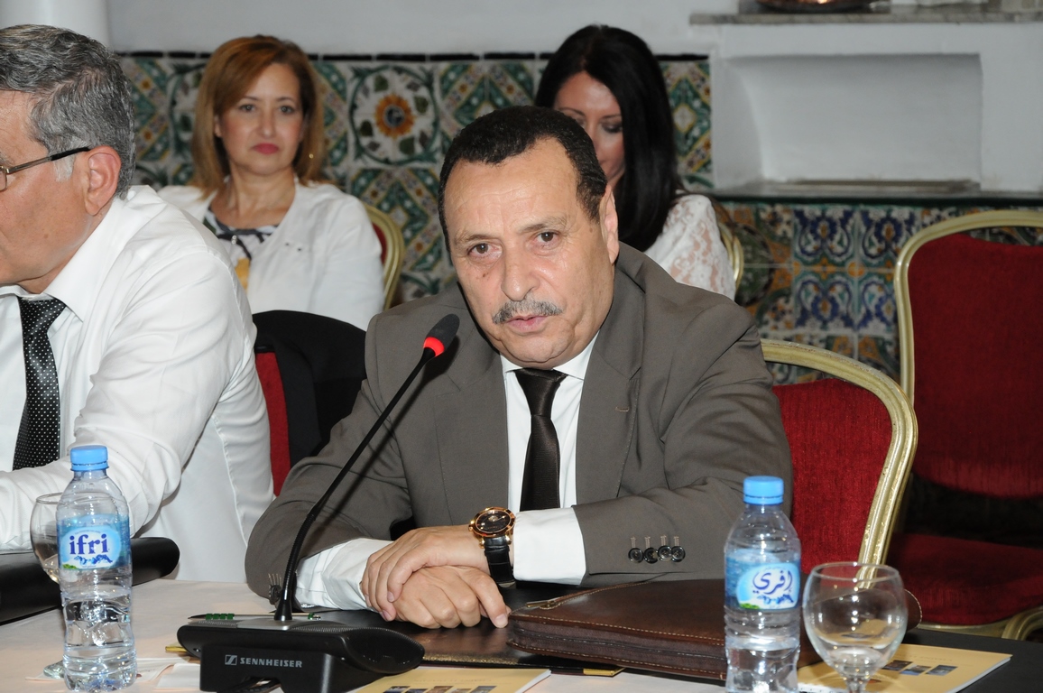 Algérie : un PDG de banque placé en détention préventive | Financial Afrik