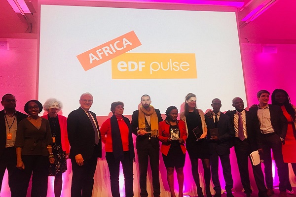 PME africaines, vous avez encore jusqu'au 18 juillet pour postuler à ...