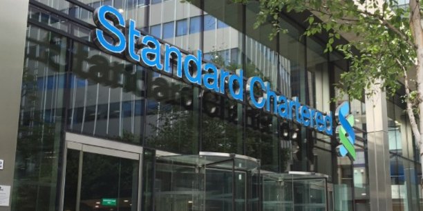 Standard Chartered lance sa banque numérique au Zimbabwe | Financial Afrik