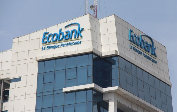 Ecobank Kenya lance une plateforme numérique pour le paiement des taxes ...