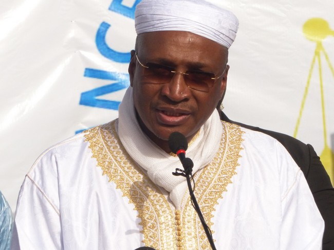 Mali: Aliou Boubacar Diallo céde la mine Wassoul'Or | Financial Afrik