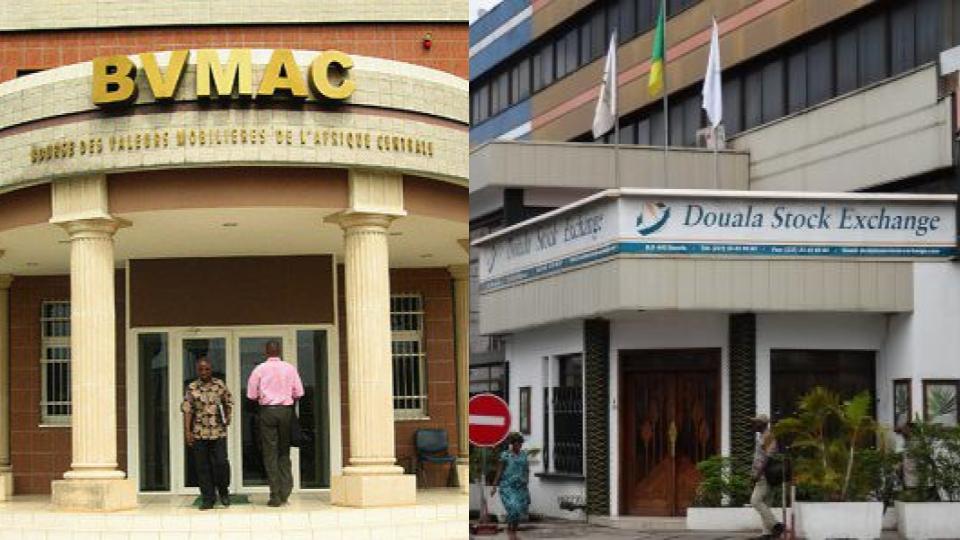 Douala: la BVMAC unifiée opérationnelle dès demain | Financial Afrik