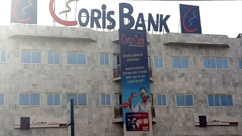 Embellie des indicateurs de gestion de Coris Bank International ...