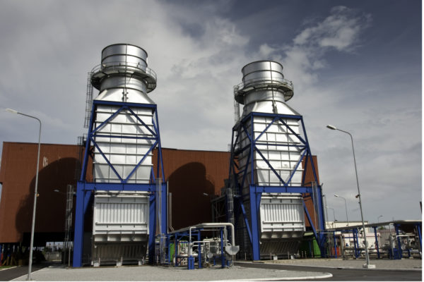 L’EAIF finance l’agrandissement de la centrale Azito Energie en Côte d ...