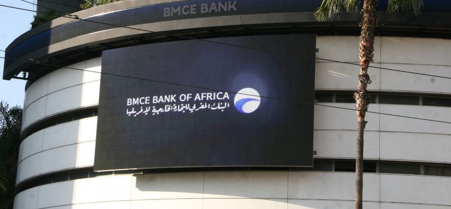 BMCE Bank Of Africa franchit le premier palier de son augmentation de ...