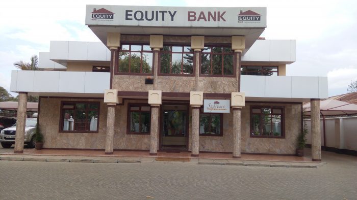Kenya: augmentation de 9% des bénéfices d'Equity Bank | Financial Afrik