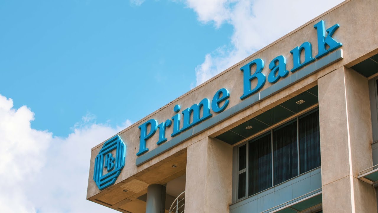 Kenya : le bénéfice net de Prime Bank dopé par les obligations ...