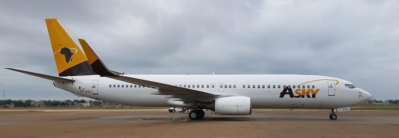 Asky Airlines étend son réseau en Afrique | Financial Afrik