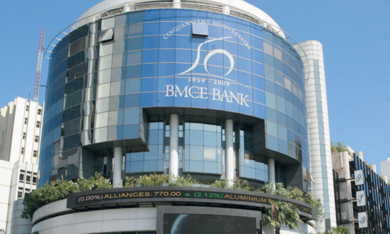 Vers une augmentation de capital de BMCE Bank | Financial Afrik