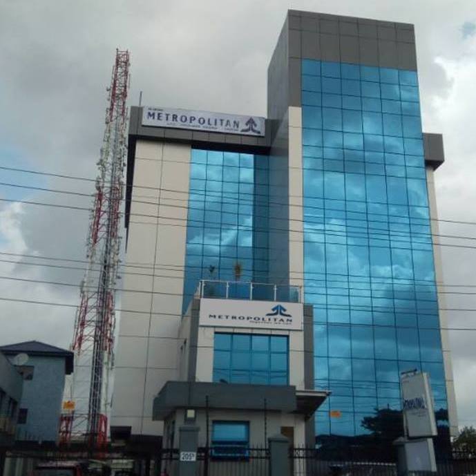 Verod Capital annonce l’acquisition de Metropolitan Life Nigeria ...