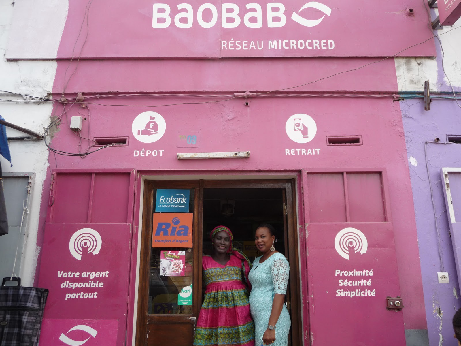 WARA maintient la note de Baobab Sénégal (ex Microcred Sénégal) à BBB+ ...