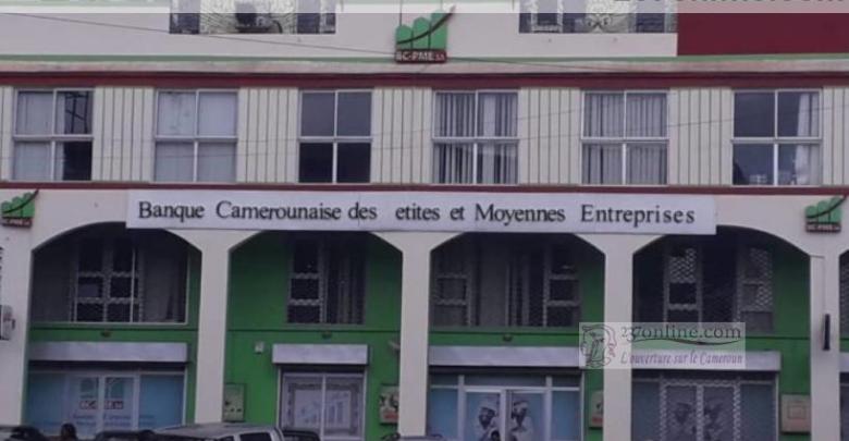 Cameroun : la Banque des PME marques des points | Financial Afrik