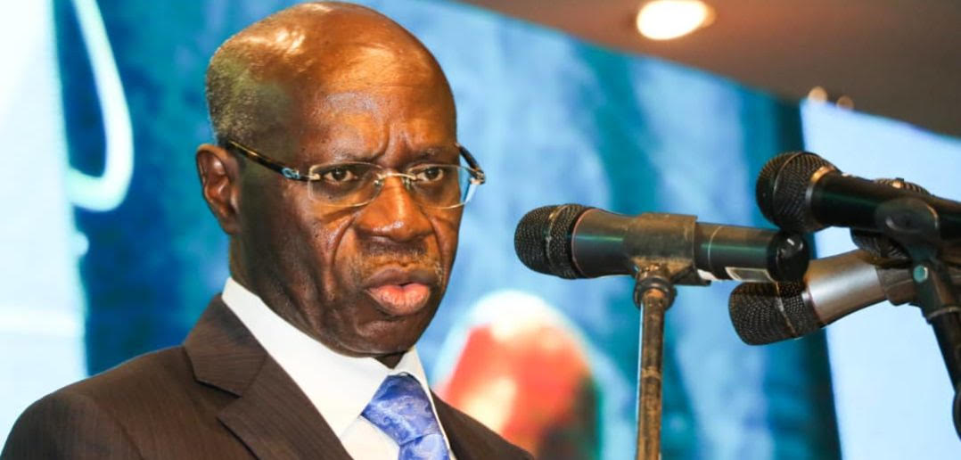 RDC : le conseil d’État annule la réélection d’Albert Yuma au patronat ...