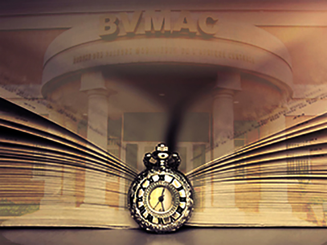 BVMAC: l'emprunt Gabon sursouscrit | Financial Afrik