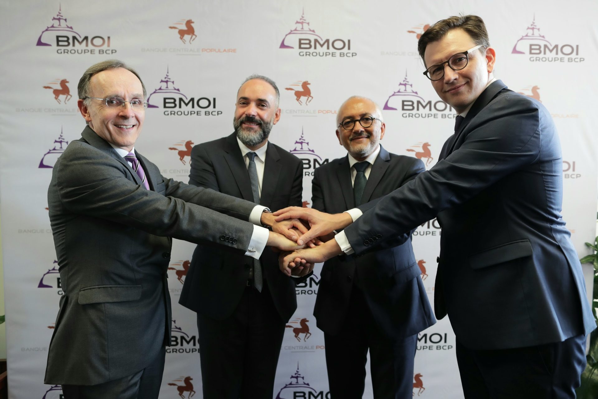 La BCP finalise l'acquisition de la BMOI (Madagascar) | Financial Afrik