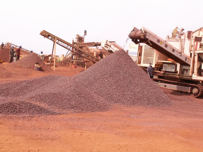 Sénégal : La production industrielle baisse de 5% en août | Financial Afrik