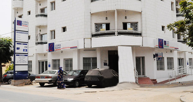 Coris Bank International Sénégal double son capital | Financial Afrik