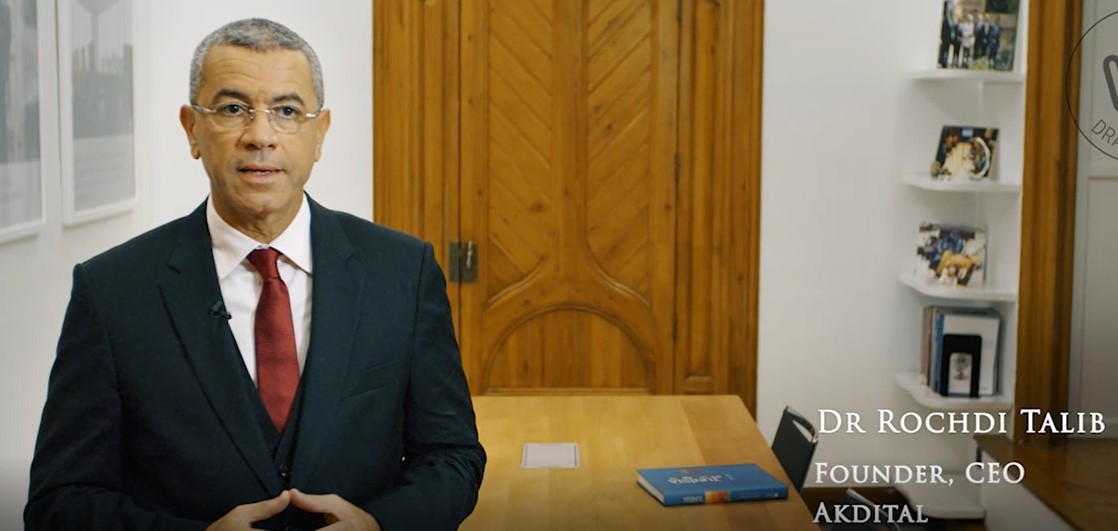 Mediterrania Capital devient actionnaire d’Akdital Holding, l’un des ...