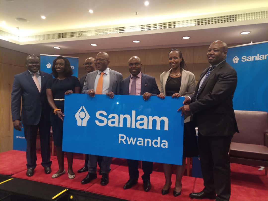 Sanlam achève la prise de contrôle de la rwandaise Soras Insurance ...
